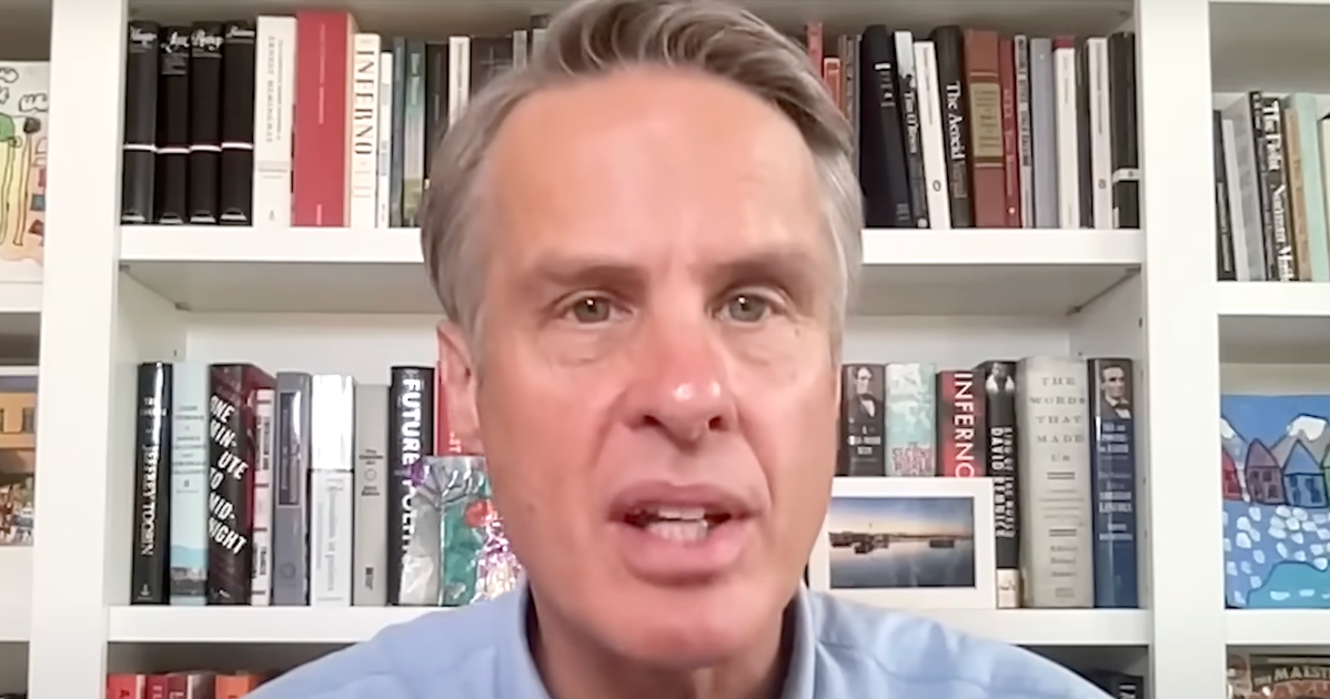 Ex-ABC News Reporter Spells Out Why Disney Doesn't Want A 'Problem ...