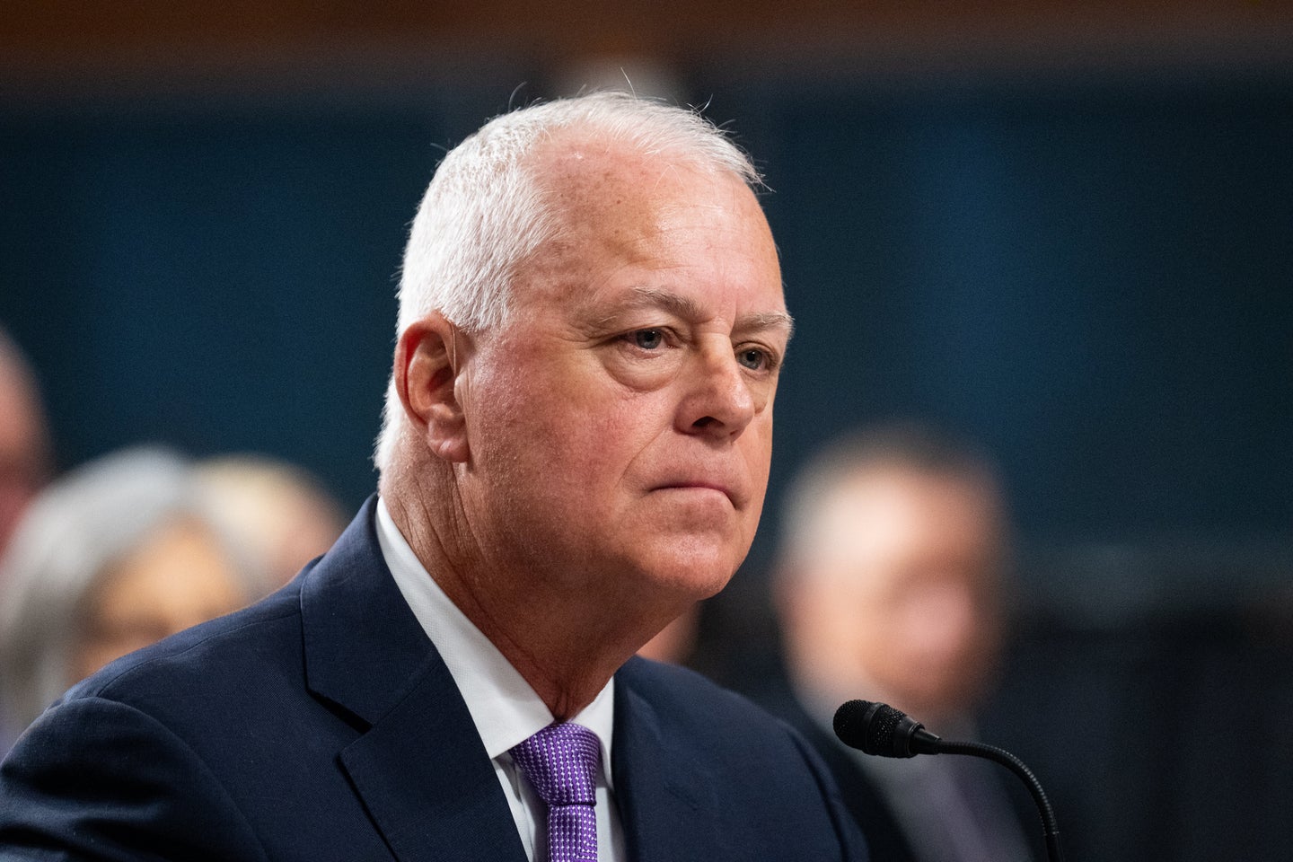 Trump's Pentagon Pick Accuses Astrology Influencer Of Stalking Him ...