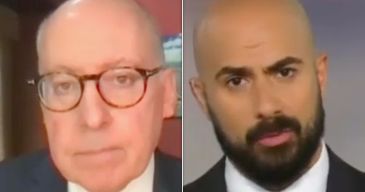 CNN Doctor Drops Bombshell Warning About Who Not To Trust On Health ...