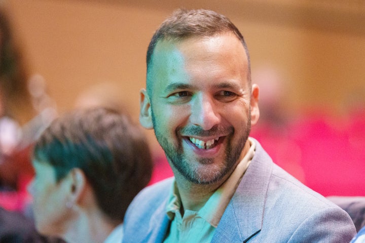 Why Eco Populist Zack Polanski's Victory Matters For Greens | HuffPost ...