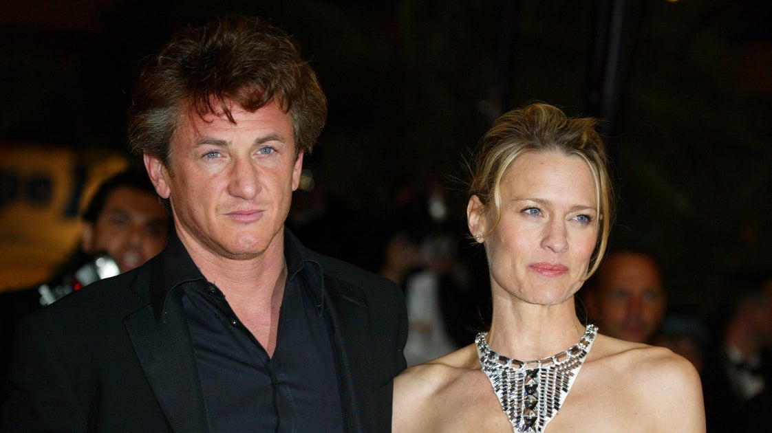Robin Wright Shares Major Parenting Regret | HuffPost Entertainment
