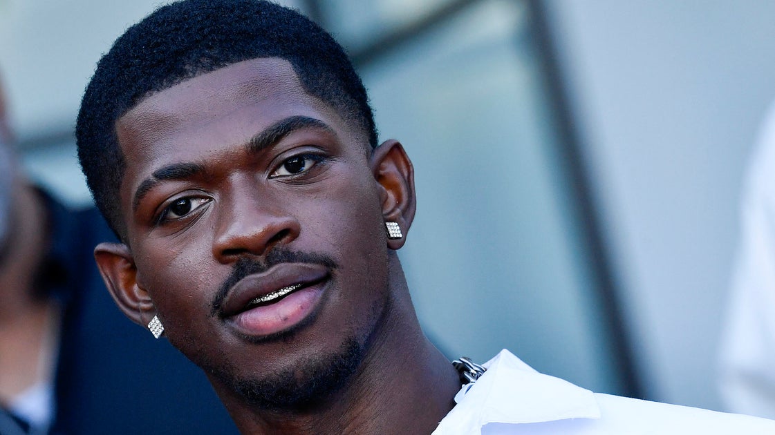 Lil Nas X's Dad Talks About Son's Jail Time | HuffPost Entertainment