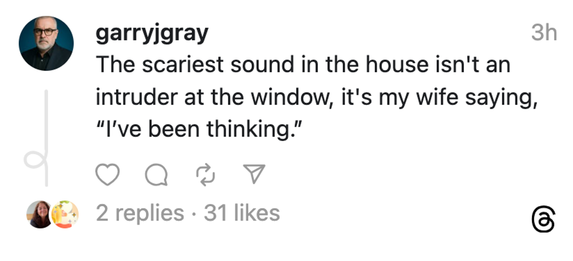 24 Of The Funniest Tweets From Couples This Week (Aug 27-Sept 2 ...