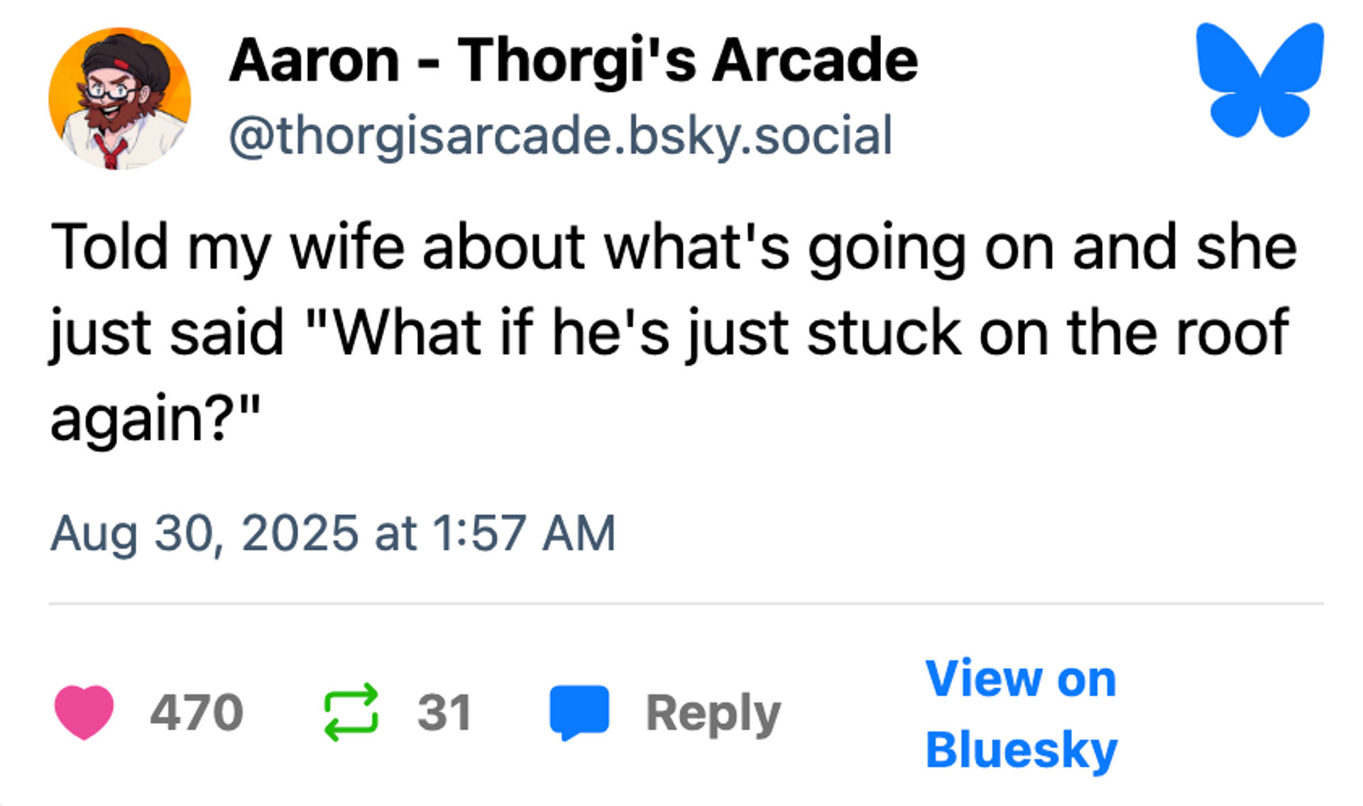 24 Of The Funniest Tweets From Couples This Week (Aug 27-Sept 2 ...