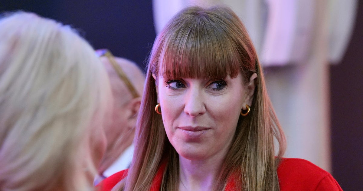 Why Angela Rayner's Political Survival Rests In Hands Of 1 Man ...