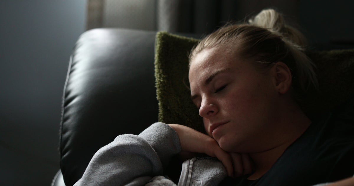 4 Napping Mistakes A Sleep Doctor Would Never Make | HuffPost UK Life