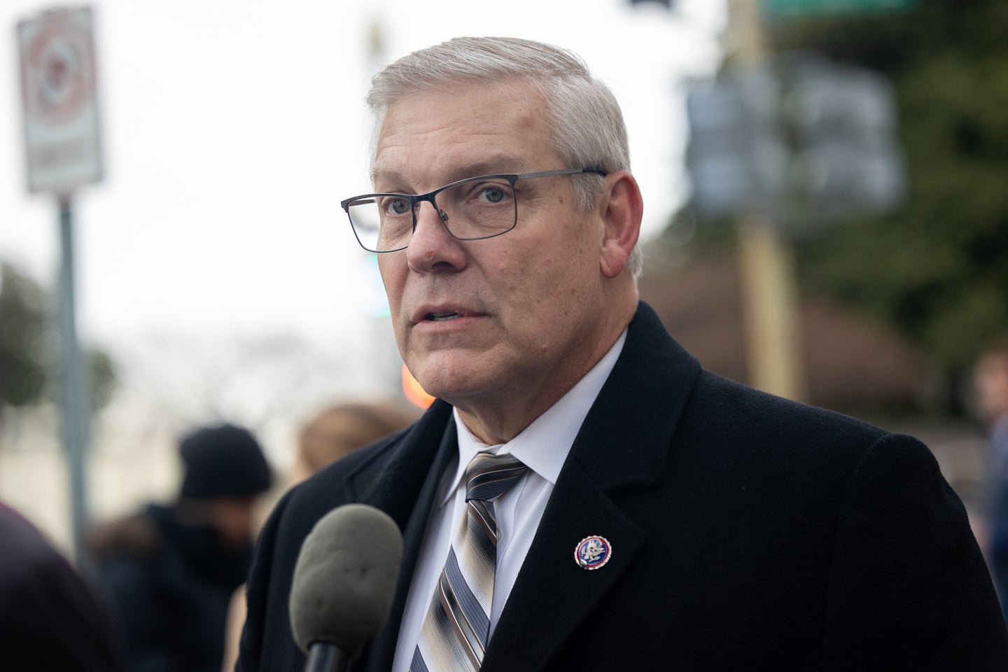 Republicans Launch Yet Another Jan. 6 Committee | HuffPost Latest News