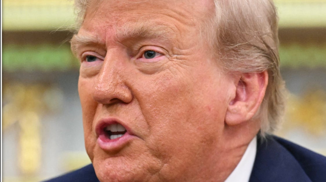 Epstein Victim Who Voted For Trump Slams 'Hoax' Remarks | HuffPost ...