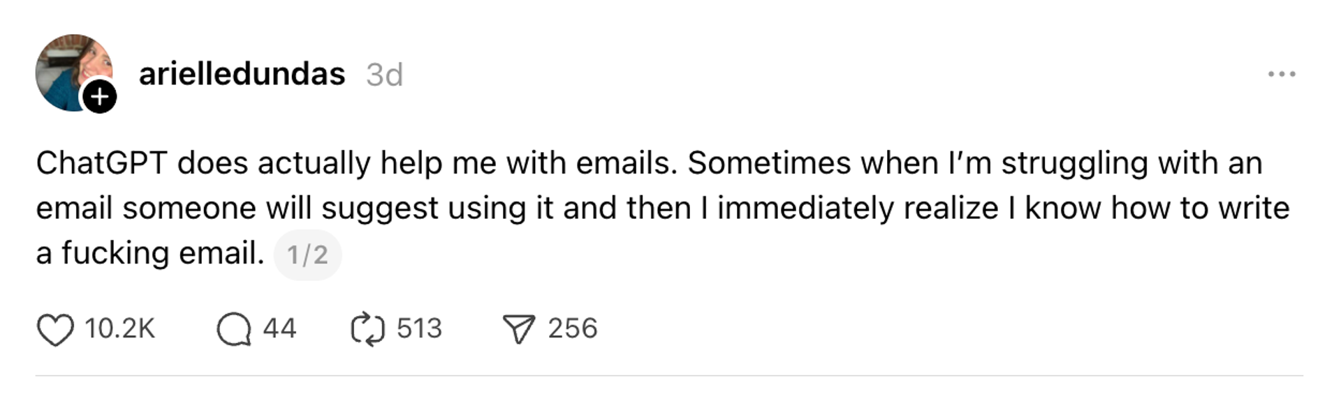 The Funniest Posts From Women This Week (Aug. 30-Sept. 5) | HuffPost Life