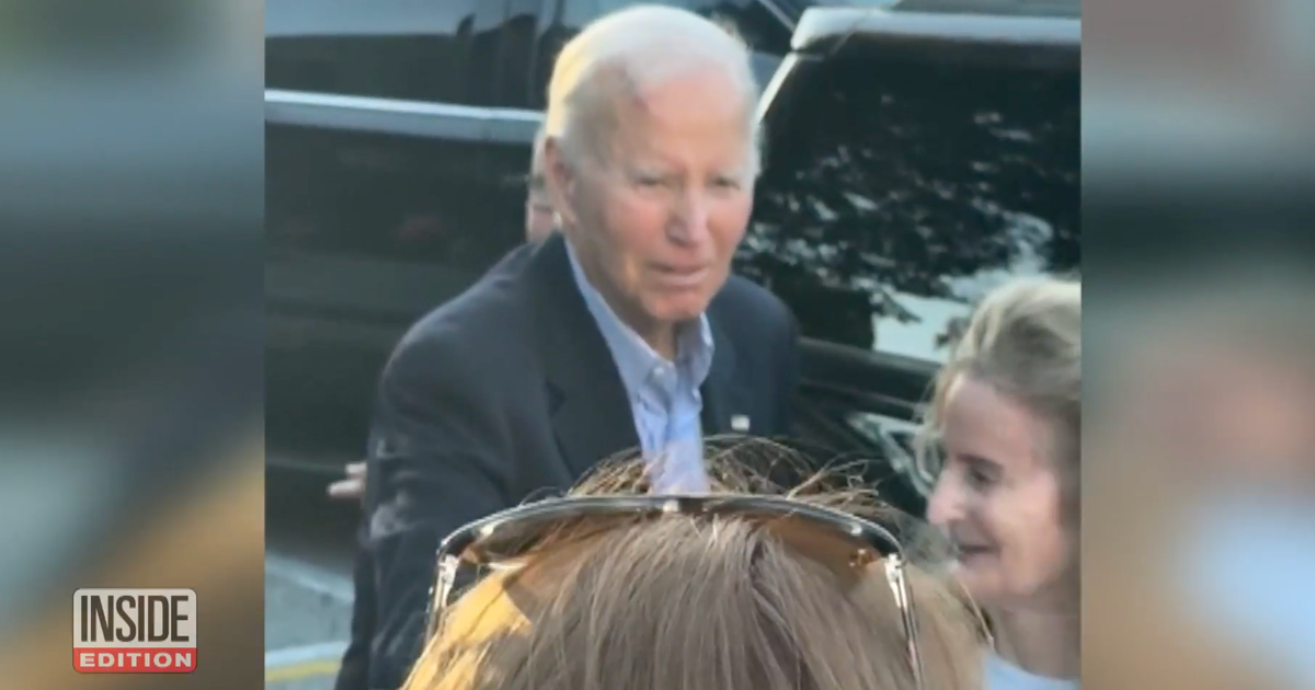Joe Biden Undergoes Surgery To Remove Skin Cancer On Forehead ...