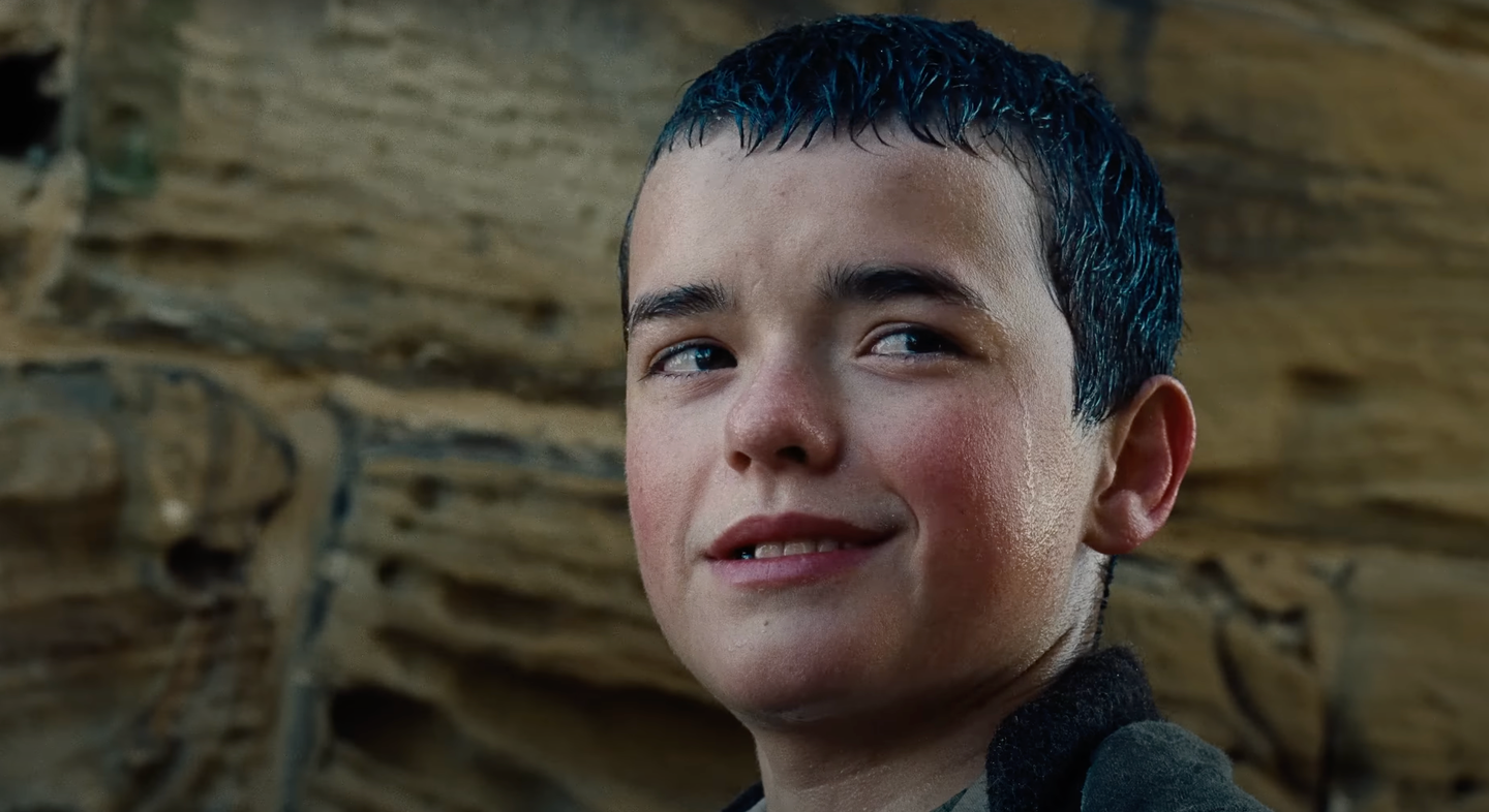 Wuthering Heights Trailer Features Adolescence's Owen Cooper | HuffPost ...