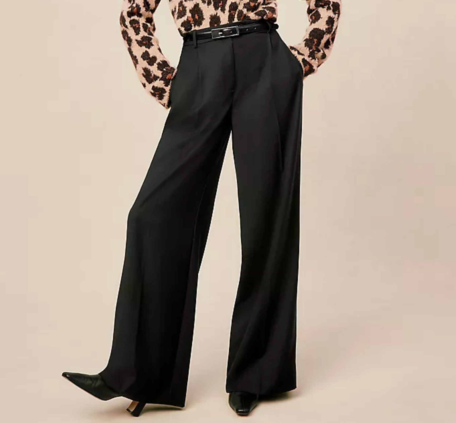 These Ann Taylor Fall Styles Are Seriously Worth Your Time | HuffPost Life