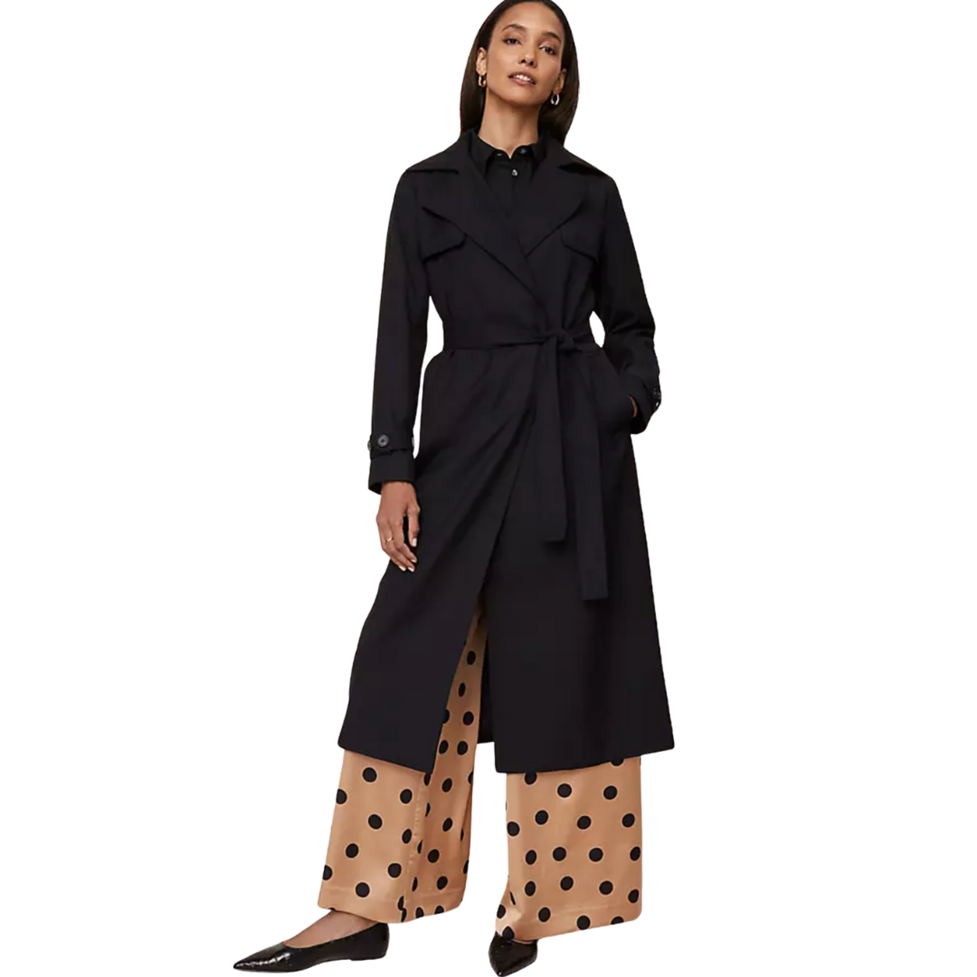 These Ann Taylor Fall Styles Are Seriously Worth Your Time | HuffPost Life