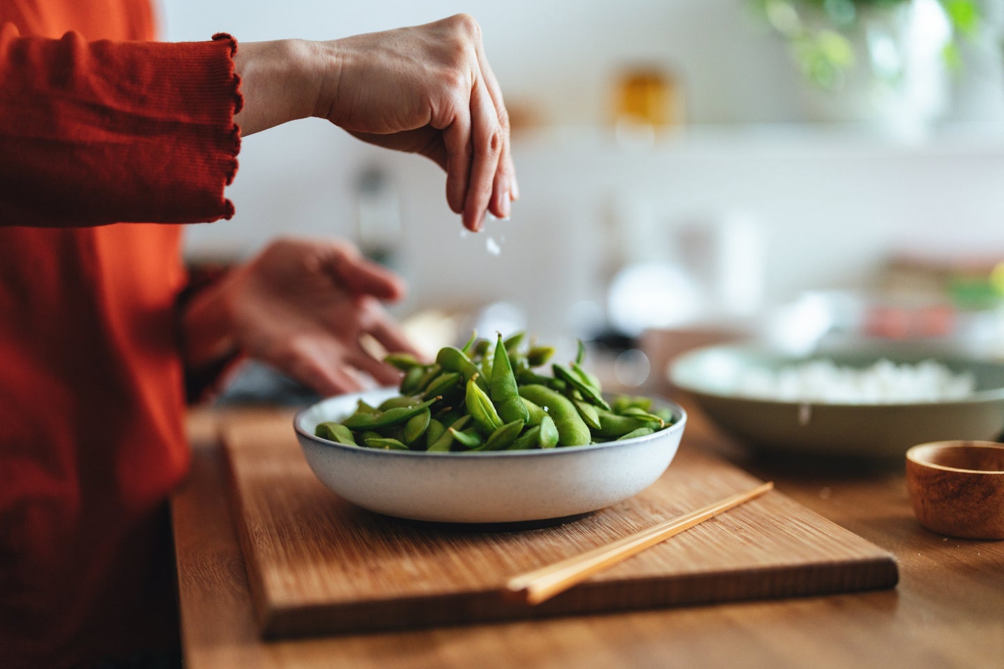 The Best Kinds Of Beans For Your Health | HuffPost Life