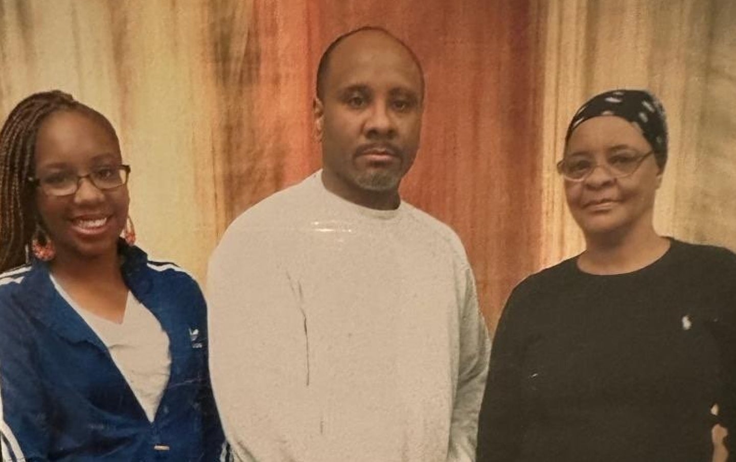 Innocent Man Free After Witness Who Helped Convict Him Of Murder ...