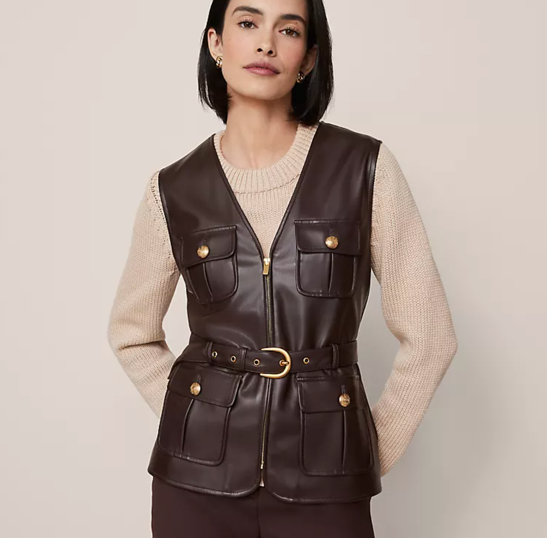 These Ann Taylor Fall Styles Are Seriously Worth Your Time | HuffPost Life