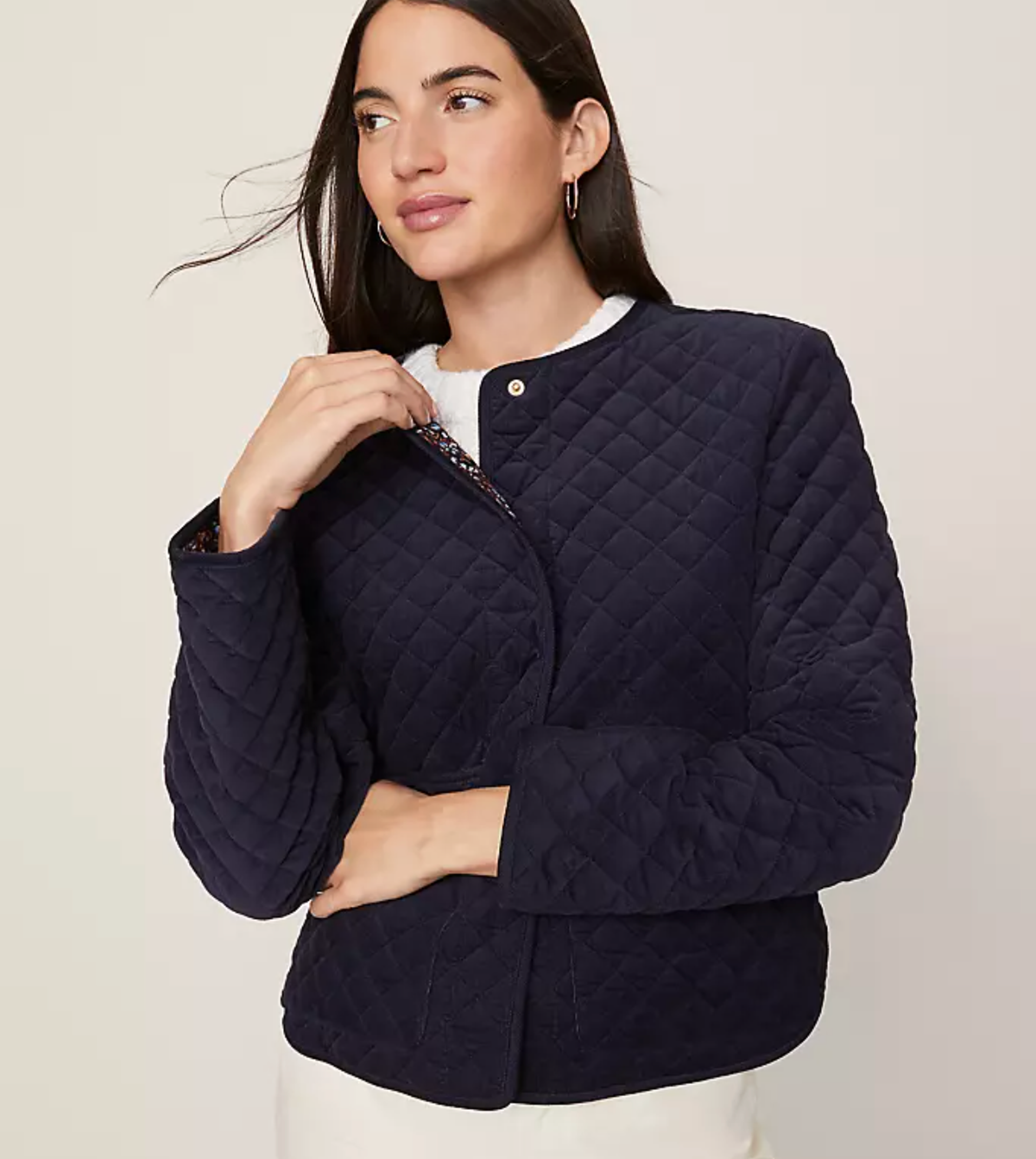 These Ann Taylor Fall Styles Are Seriously Worth Your Time | HuffPost Life