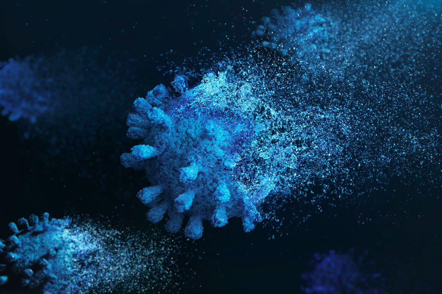 What To Know About COVID 2025 | HuffPost Life