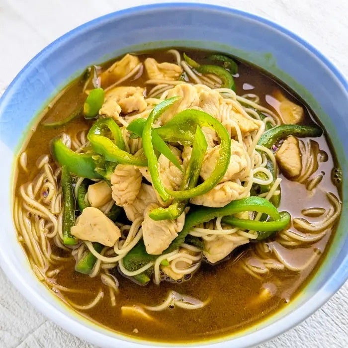 【余ってるそうめんは全部これ！】「さっぱり感がクセになる」「残暑にぴったり」時短・節約のアレンジ麺レシピ4選 | ハフポスト LIFE