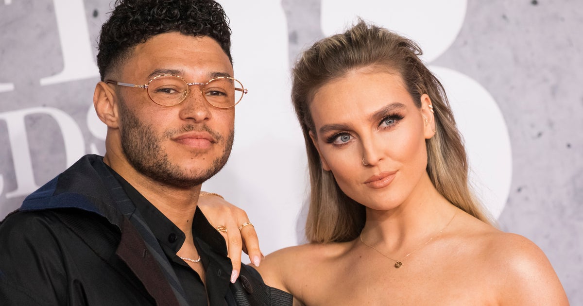 Perrie Edwards Announces She's Pregnant In Family Video | HuffPost UK ...
