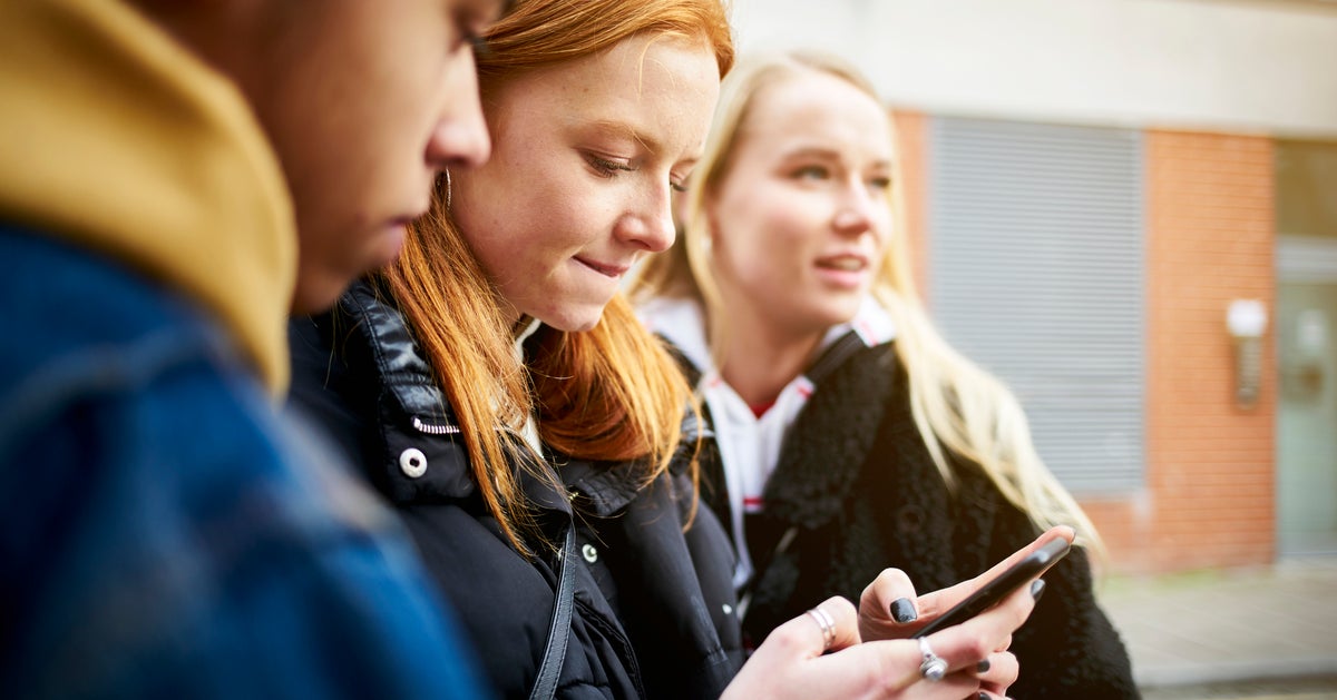 What Does Washed Mean? Gen Z And Alpha Slang Explained | HuffPost UK ...