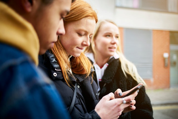 What Does Washed Mean? Gen Z And Alpha Slang Explained | HuffPost UK ...