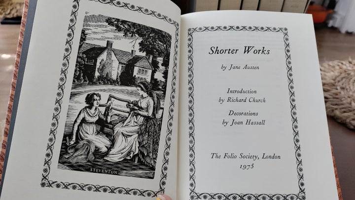 I Read Every Jane Austen Book – These 4 Changed How I See Her ...