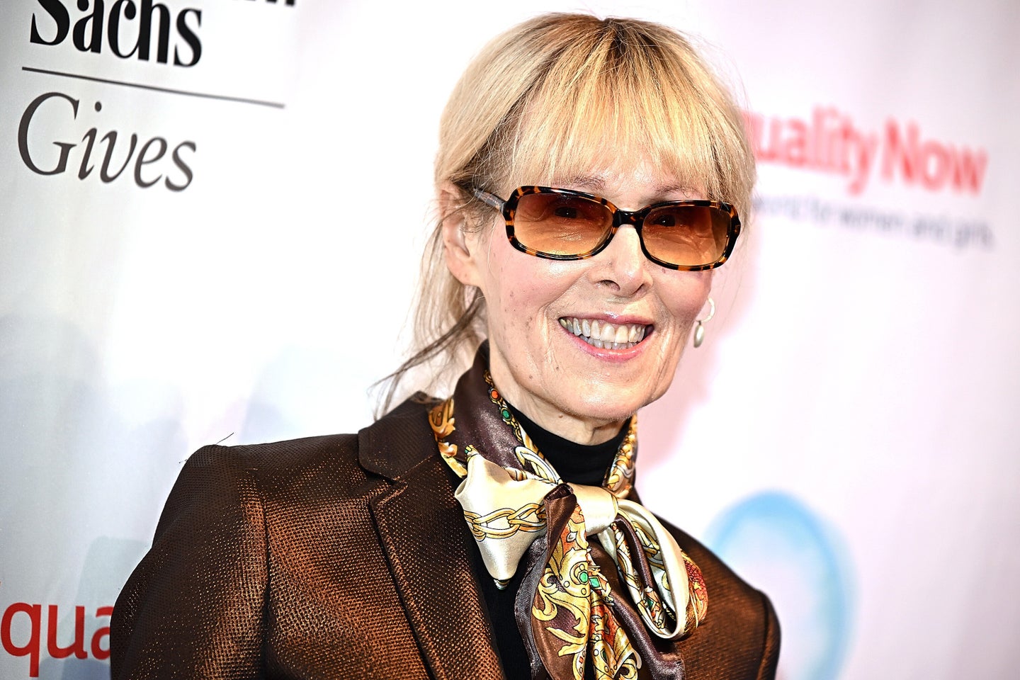 Appeals Court Upholds E. Jean Carroll's $83.3 Million Defamation ...