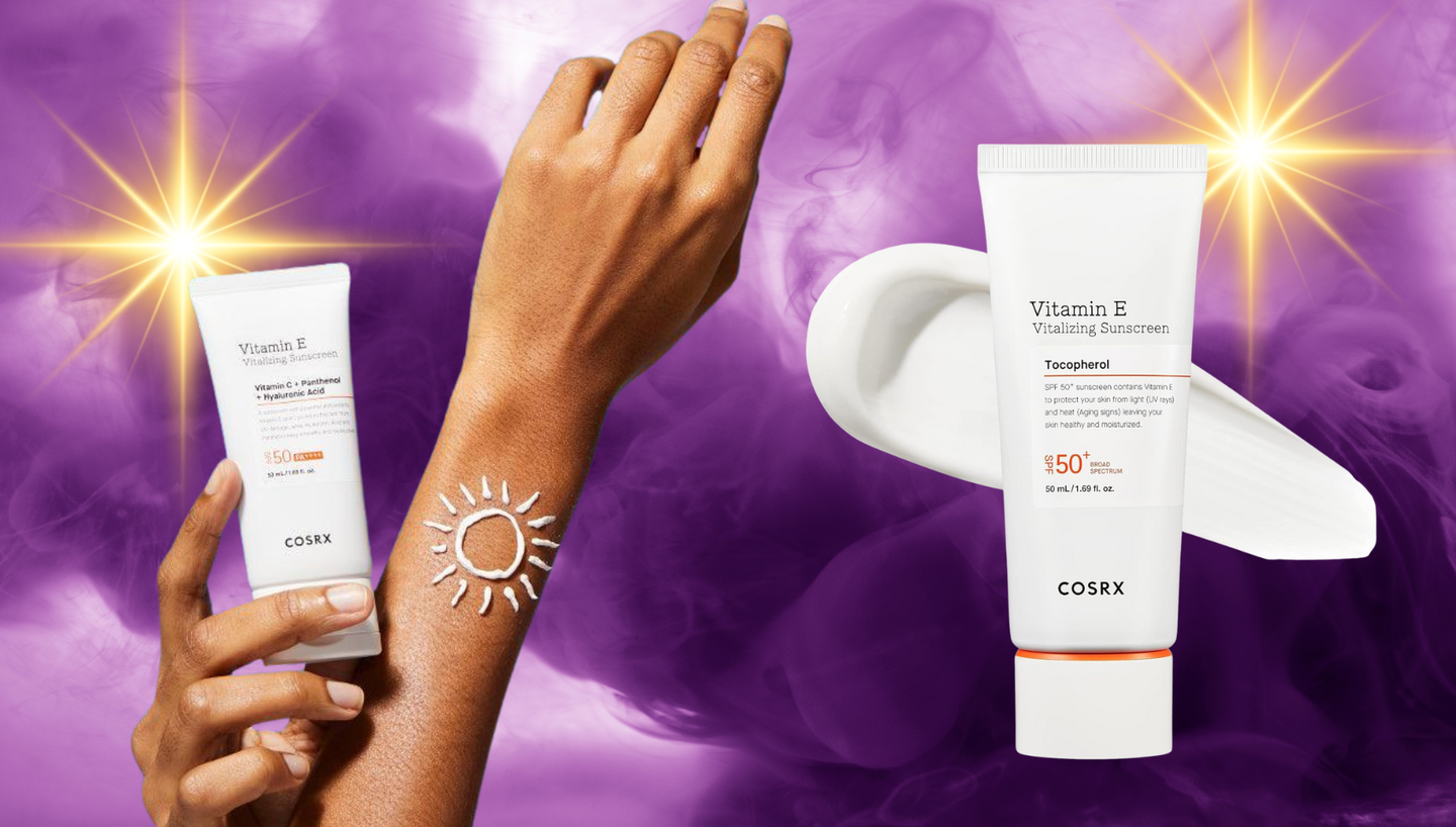 If You Love Cosrx Skin Care, This Sunscreen Is A Must-Try | HuffPost Life