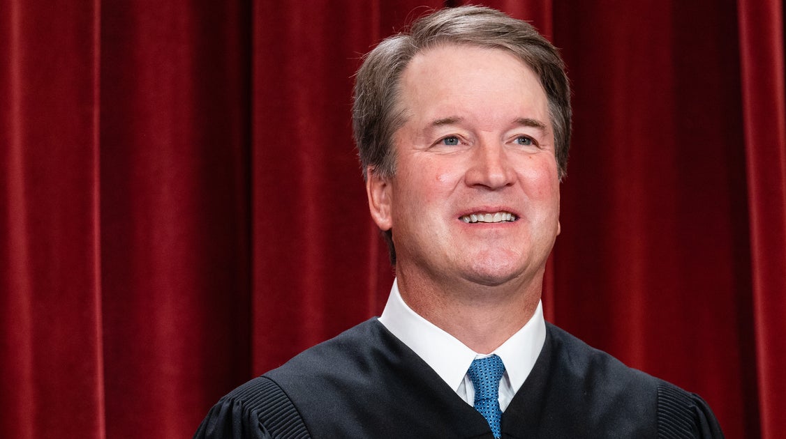 Supreme Court Embraces Racial Profiling By ICE In LA | HuffPost Latest News