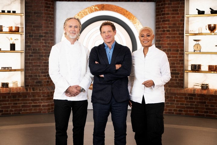 Masterchef Unveils Replacements For Gregg Wallace And John Torode ...