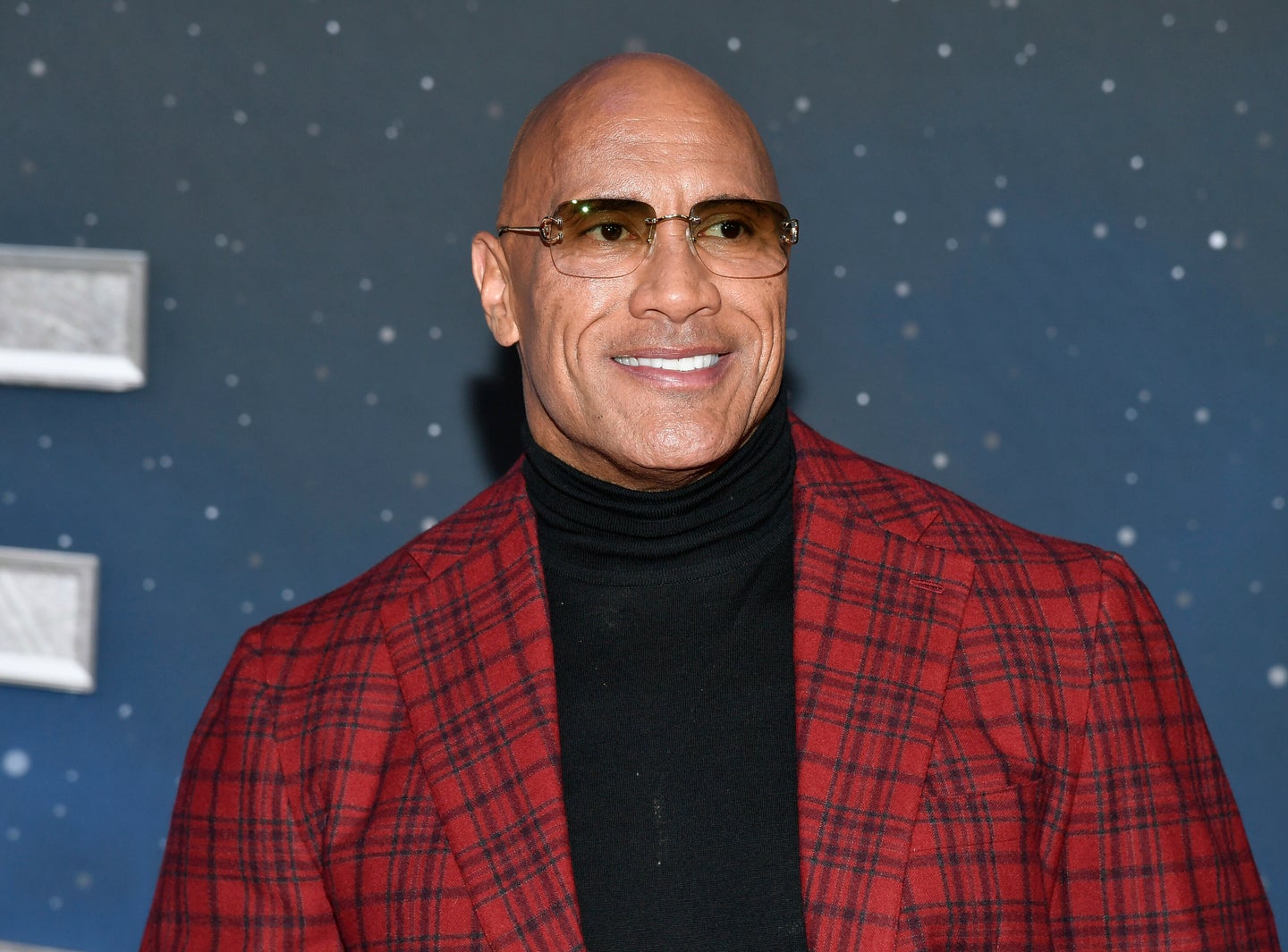 Dwayne 'The Rock' Johnson Explains Weight Loss Is For Wild New Film ...