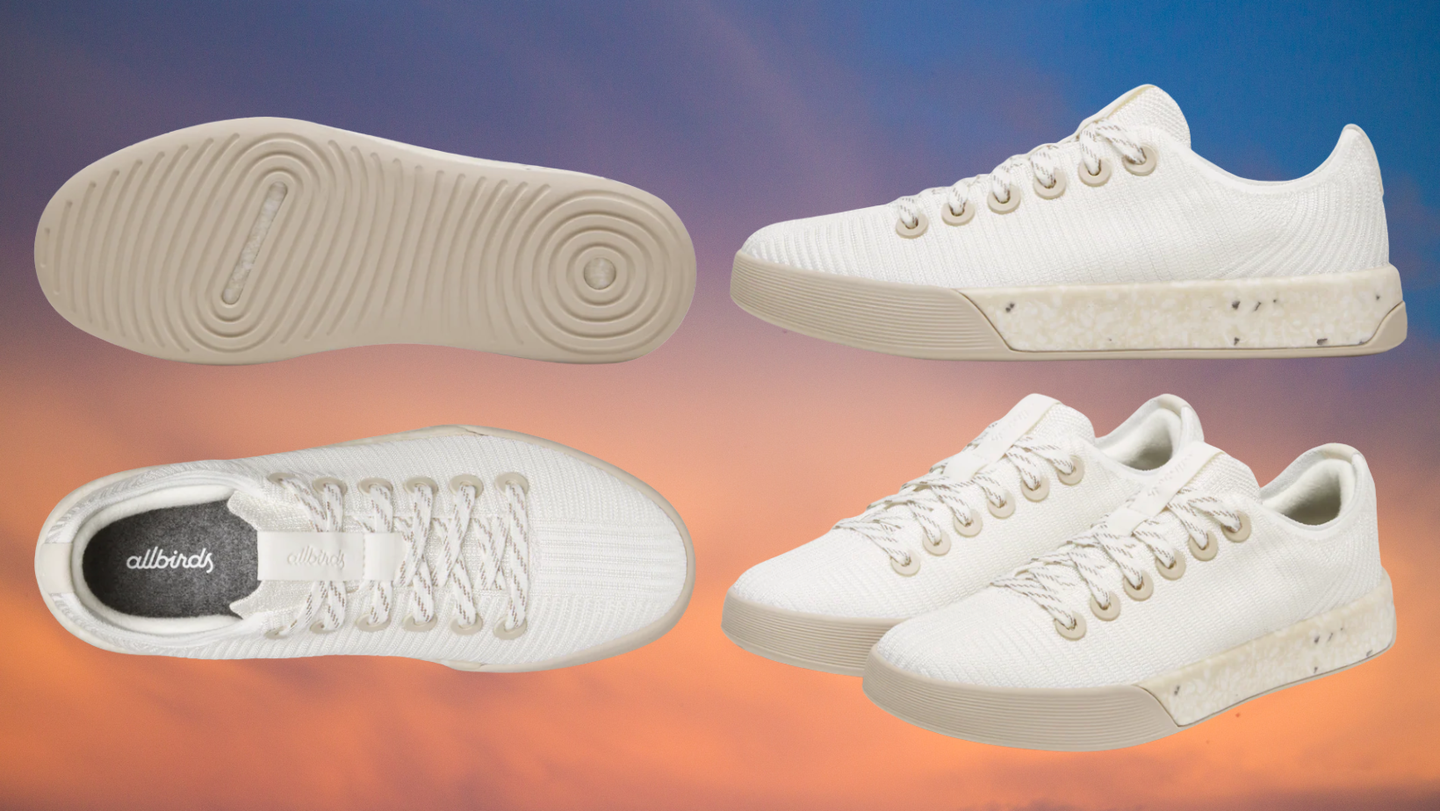 Allbirds’ Remix Collection Is Its Most Sustainable One Yet | HuffPost Life