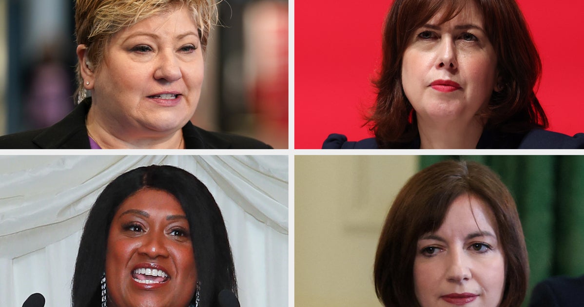Bridget Phillipson Leads Six Way Labour Deputy Race | HuffPost UK Politics