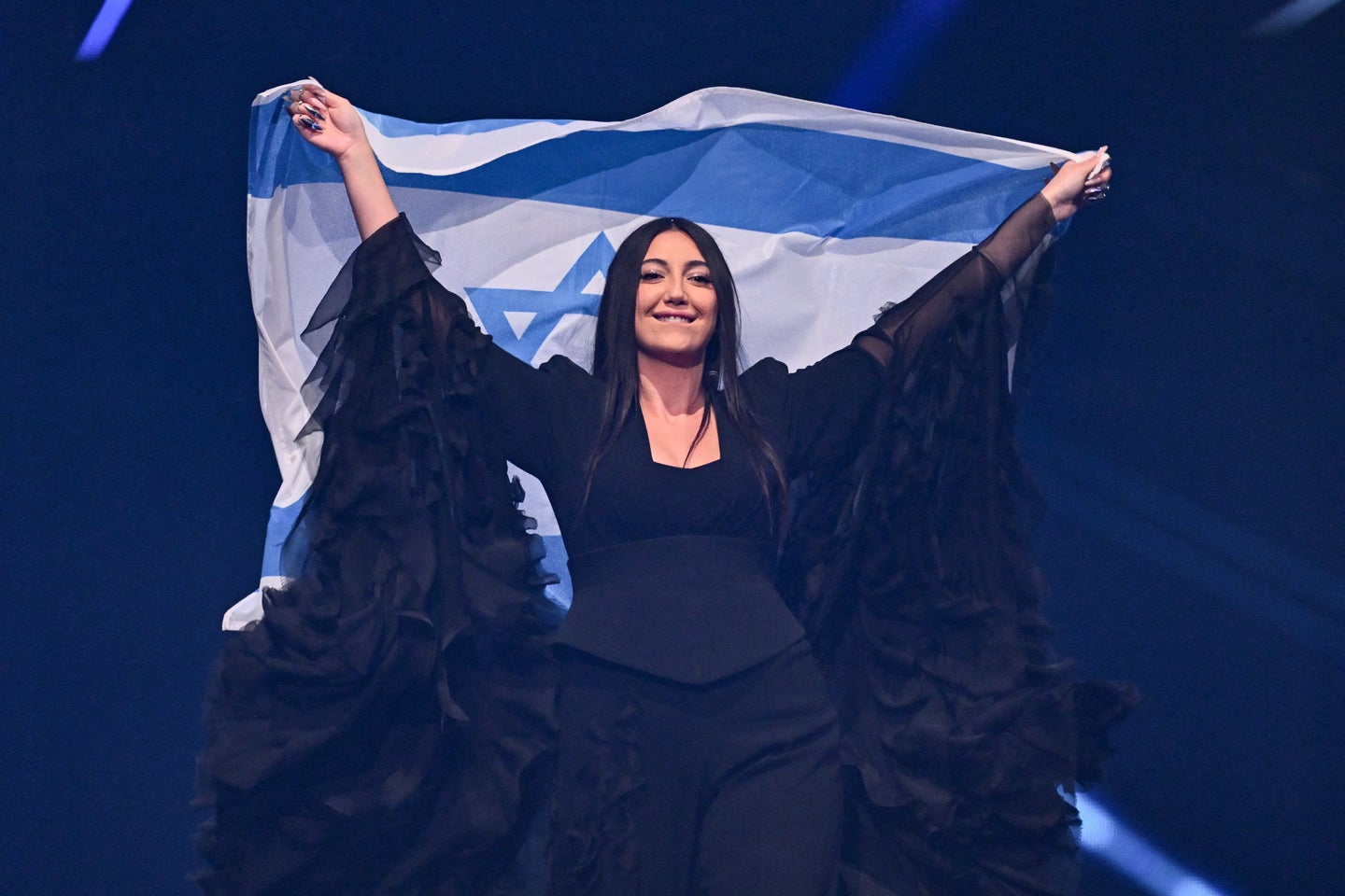 Israel Will Return For Eurovision Song Contest 2026 | HuffPost UK ...