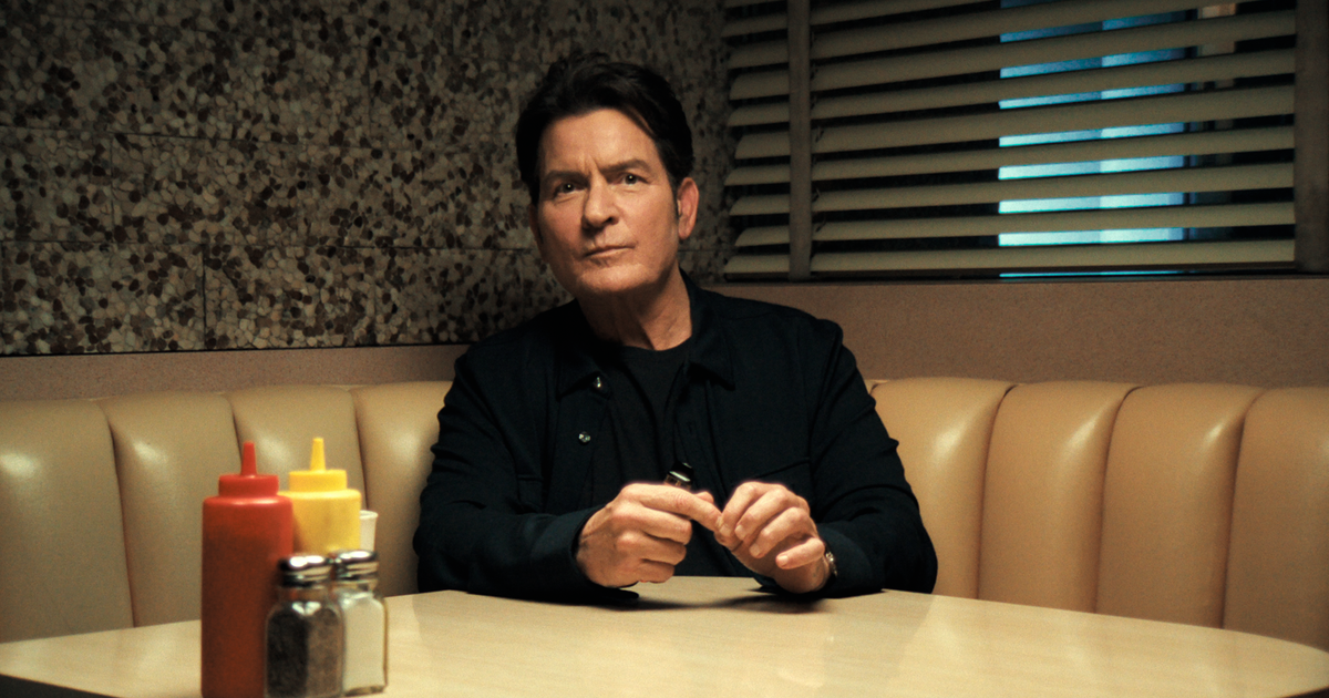 AKA Charlie Sheen Reviews: Critics Have The Same Issue With Netflix Doc ...