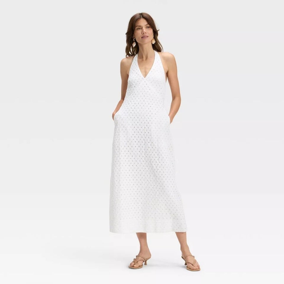 24 Target Dresses That Will Never Make It Back Into Your Closet ...
