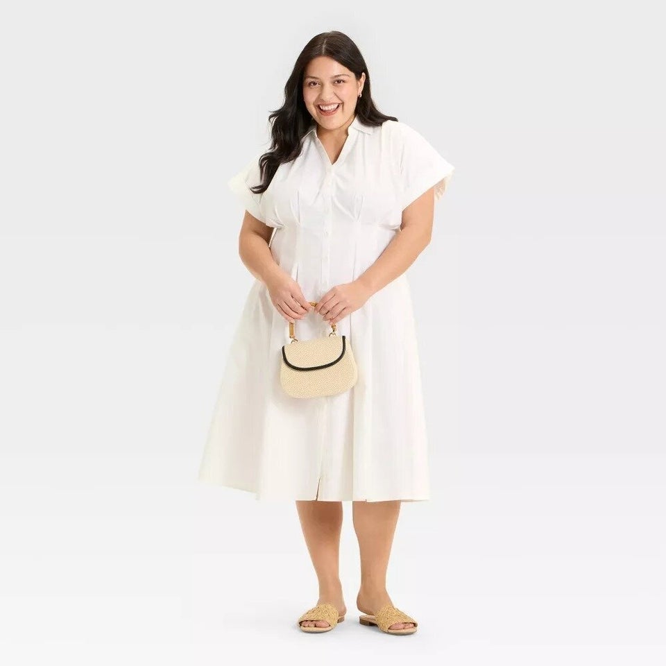 24 Target Dresses That Will Never Make It Back Into Your Closet ...