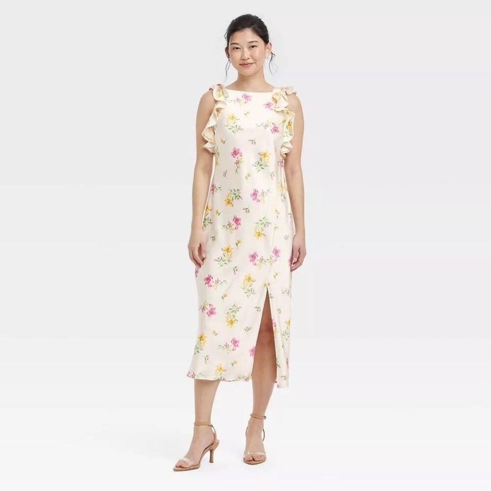 24 Target Dresses That Will Never Make It Back Into Your Closet ...