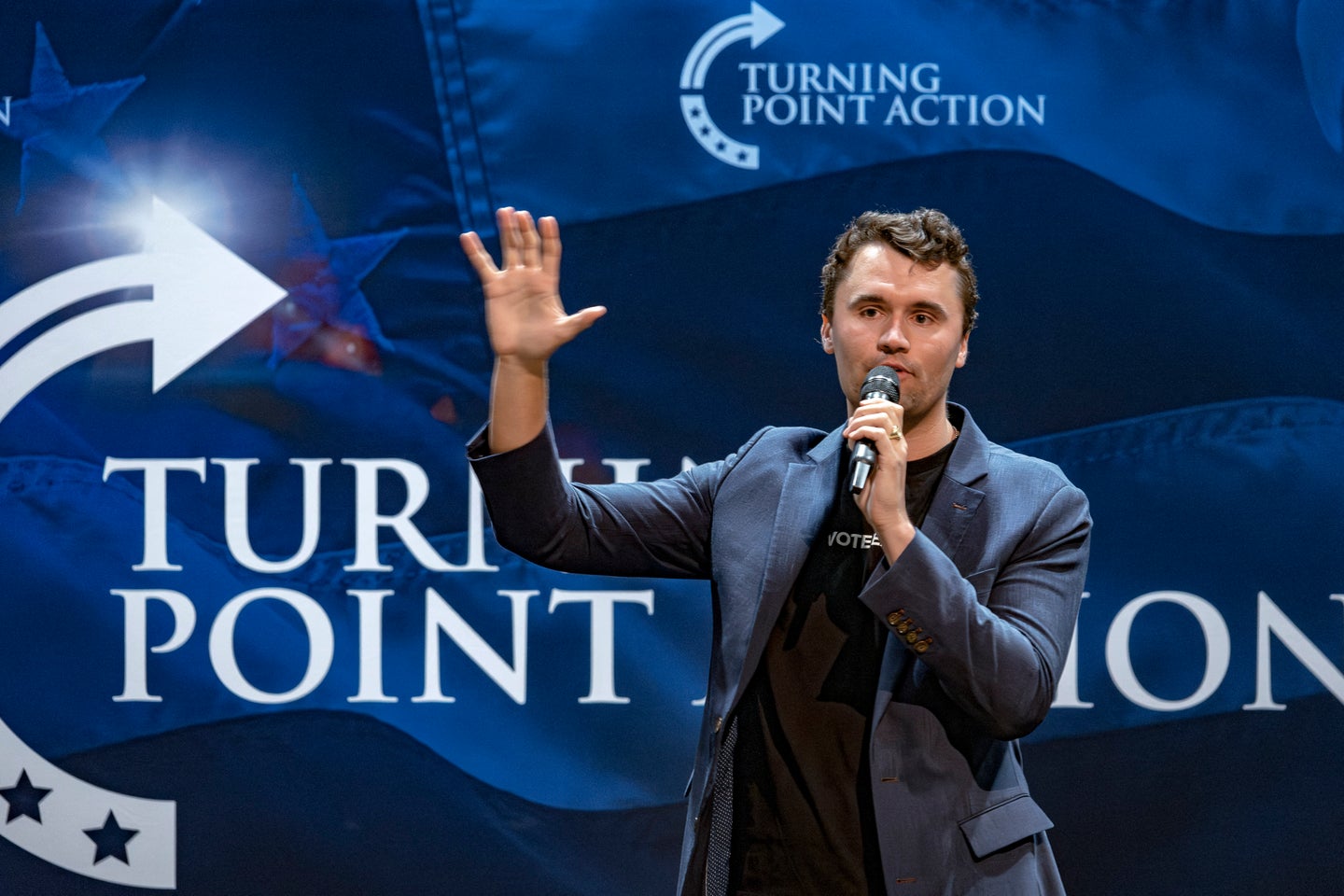 Charlie Kirk’s Shooting Puts Focus On Rising Political Violence In The ...