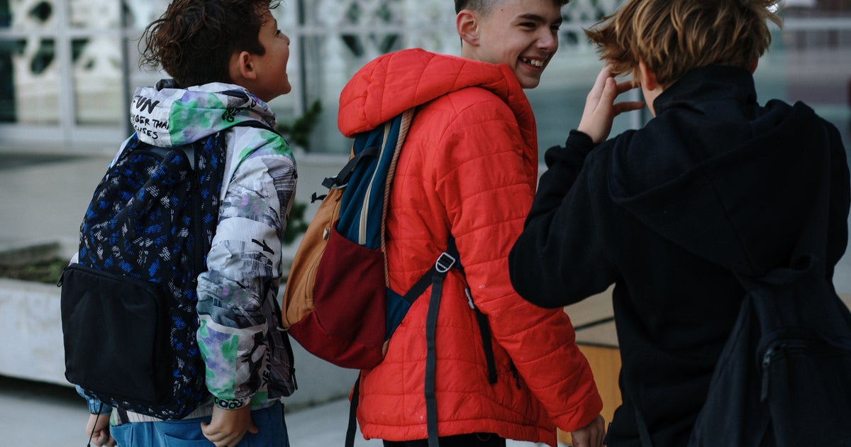 What Does 'Let's Get Sendy' Mean? | HuffPost UK Parents