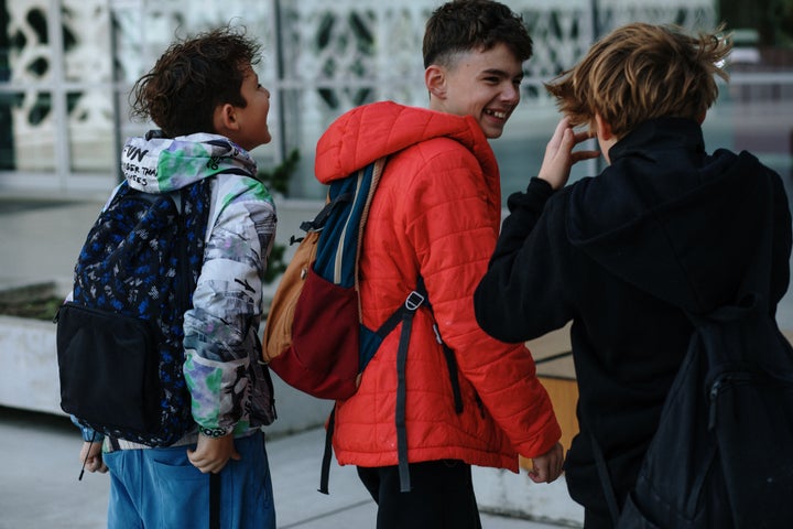 What Does It Mean When Kids Say Gyatt? | HuffPost UK Parents