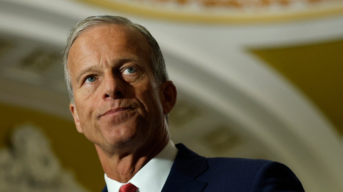 Republicans Go 'Nuclear' On Senate Rules — And Their Own Power ...