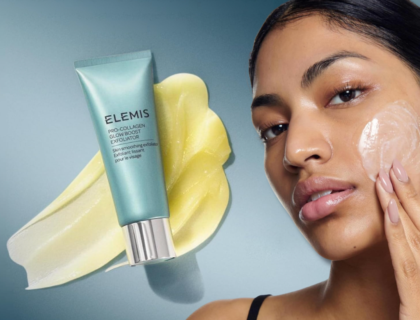 Elemis Pro-Collagen Exfoliator Is 50% At Ulta For 24 Hours | HuffPost Life