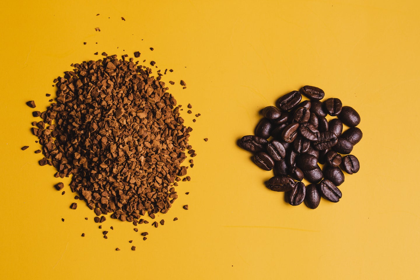 The Best Instant Coffee You Can Buy, According To Experts | HuffPost Life