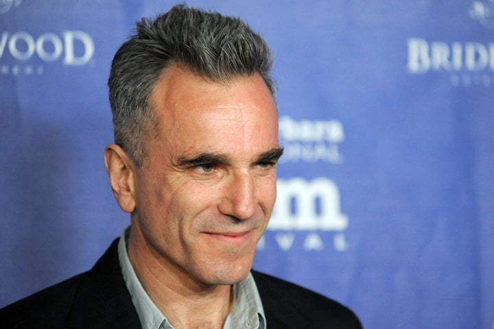 Daniel Day-Lewis Says He Should've Kept His 'Mouth Shut' About 1 Career ...