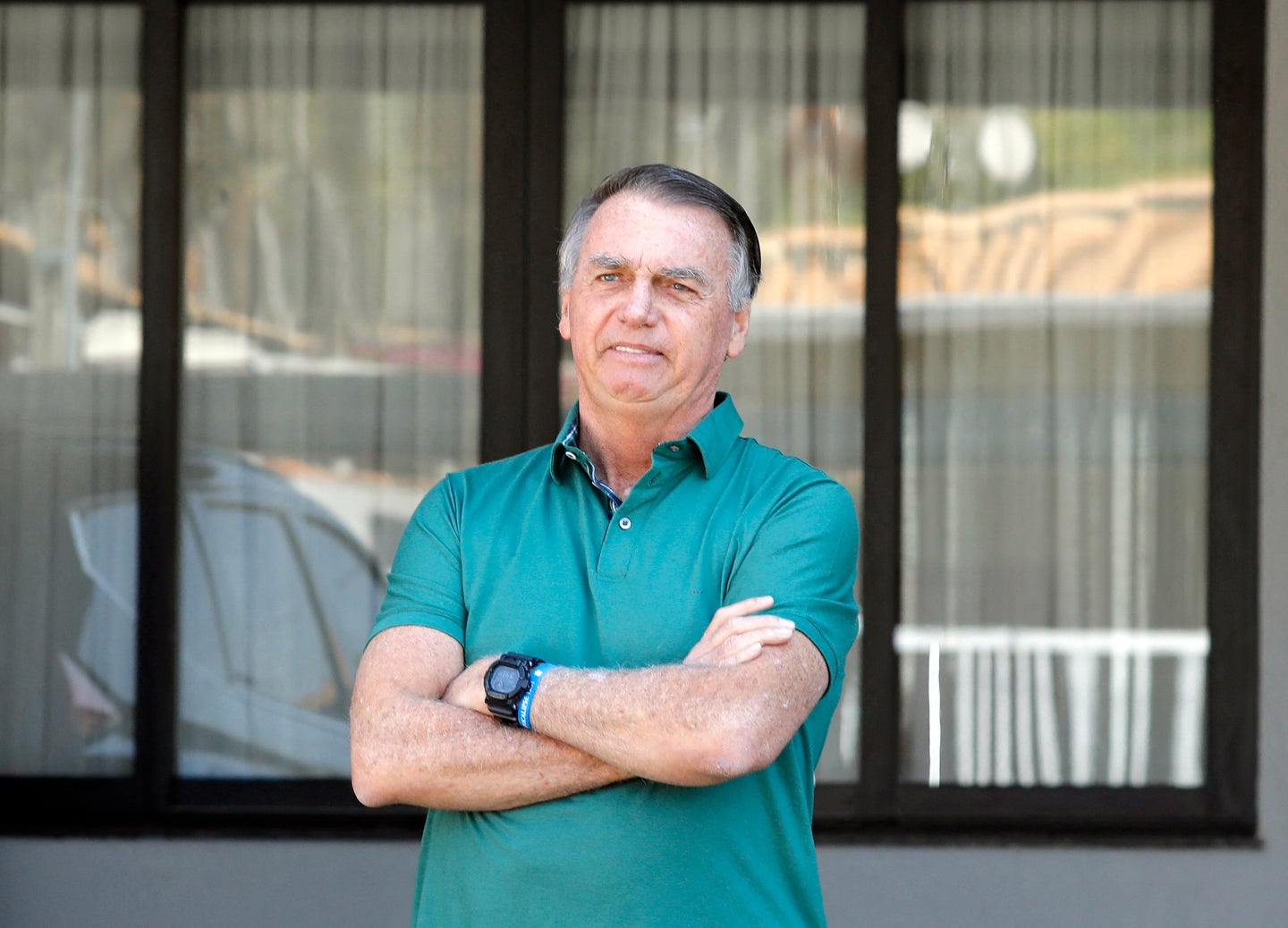 Brazilian Supreme Court Panels Sentences Bolsonaro To More Than 27 ...