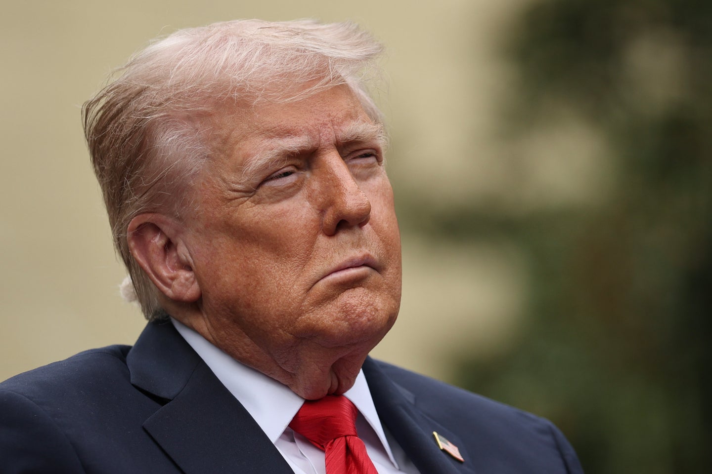 Here’s A Video Of Trump At Thursday’s Sept. 11 Ceremony | HuffPost ...