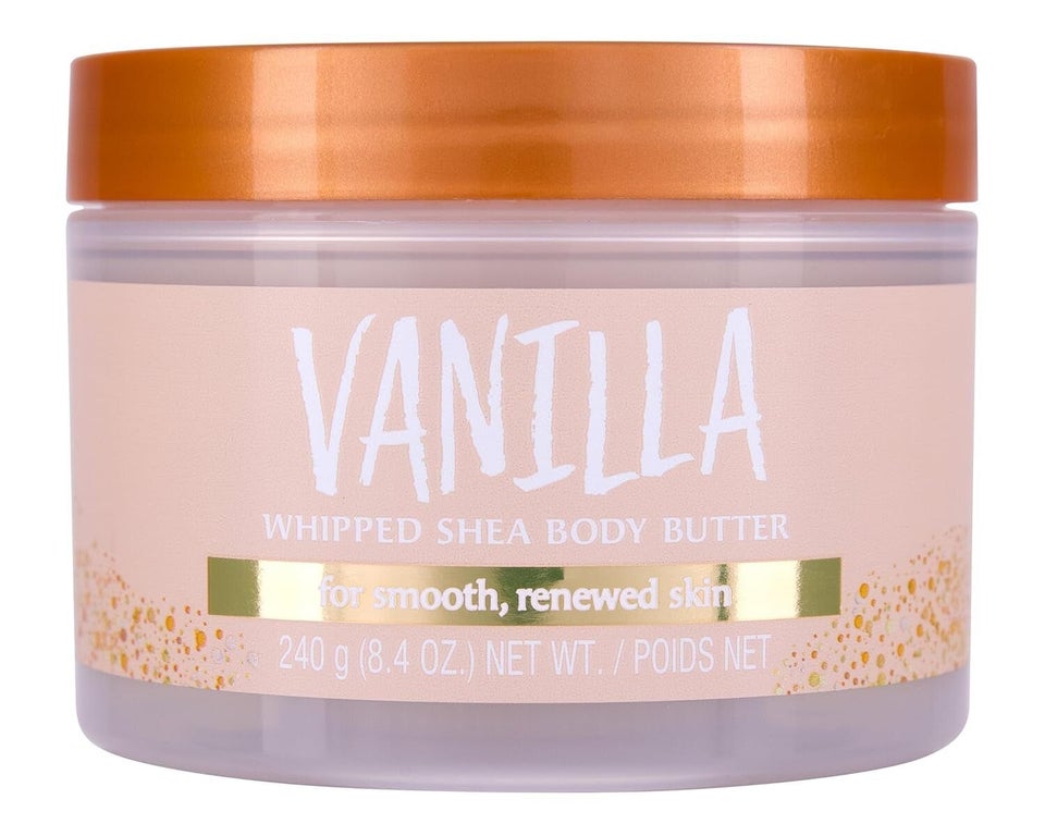 10 Body Butters For Moisturizing Extremely Dry Skin | HuffPost Life
