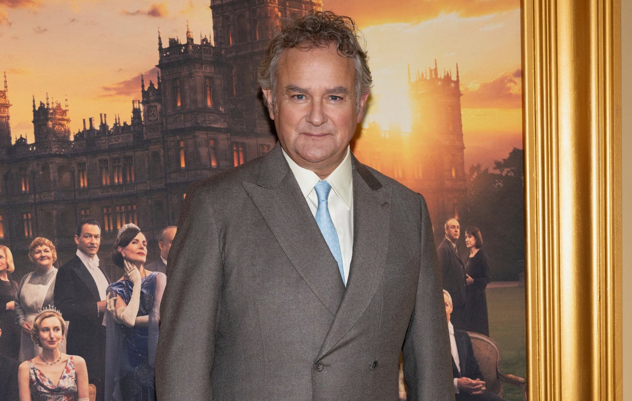 Hugh Bonneville Interview: ‘Downton Abbey Still Has A Lot To Teach Us ...